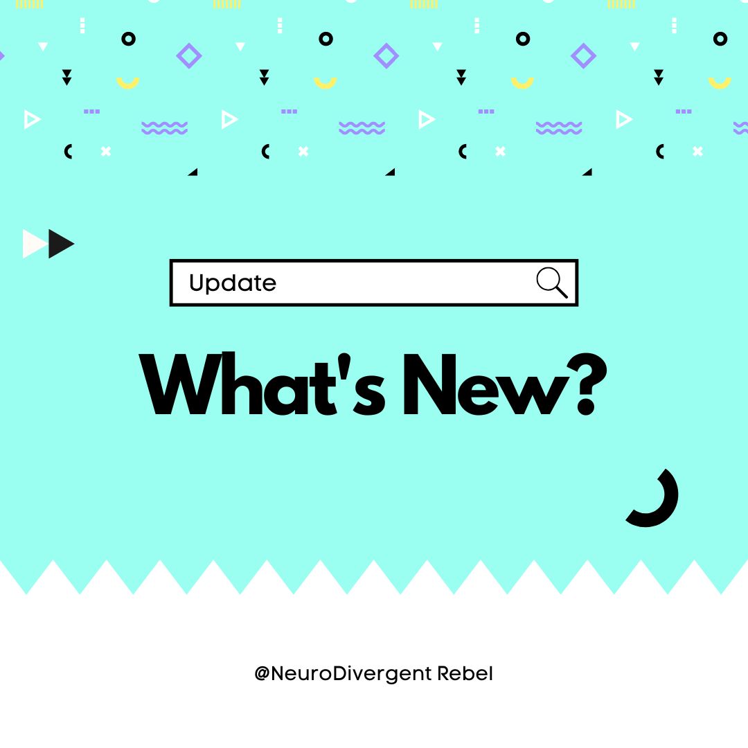 Yellow Geometric Product Update Announcement Instagram Post ...